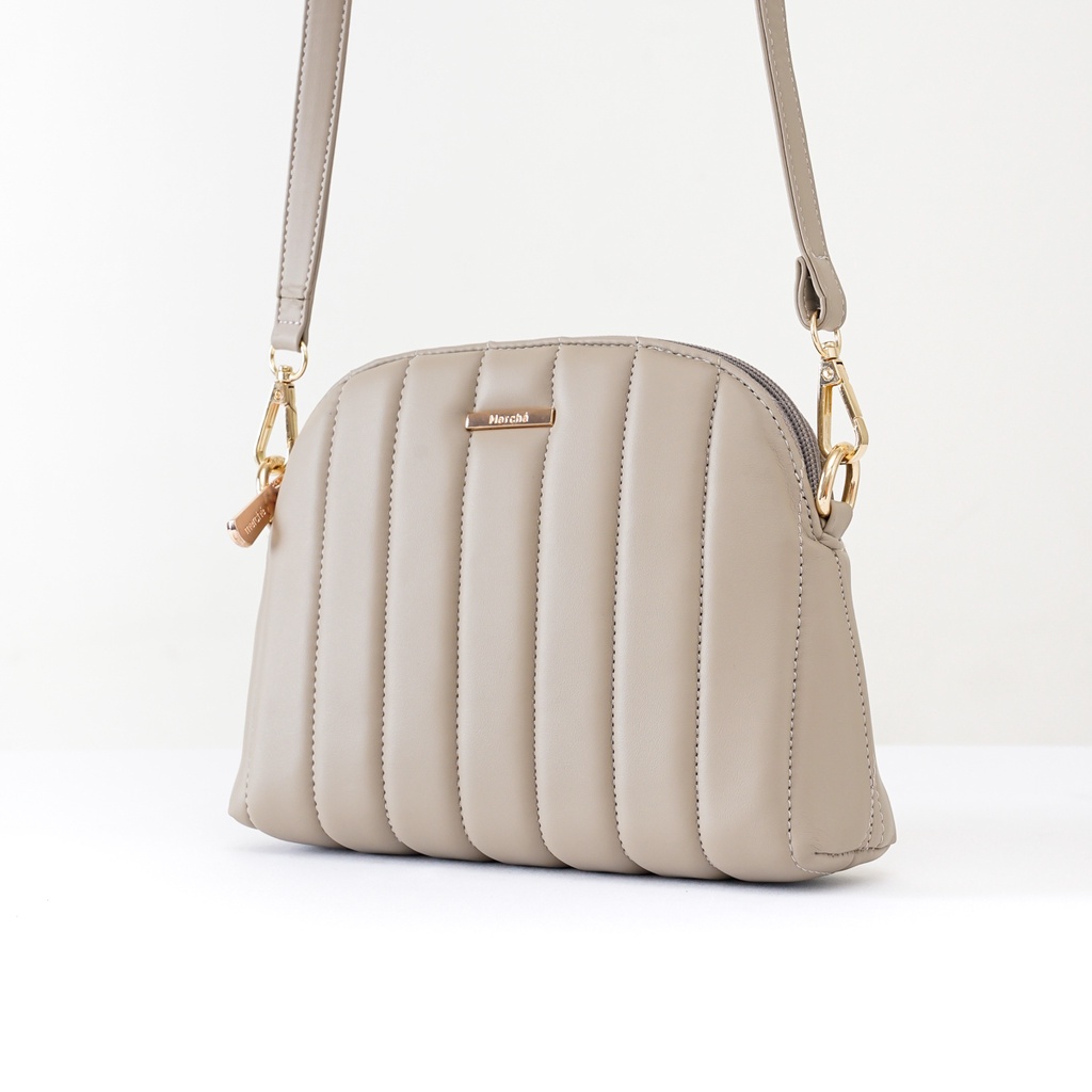 Jual Merche Tas Wanita Sling Bag Emma | Shopee Indonesia