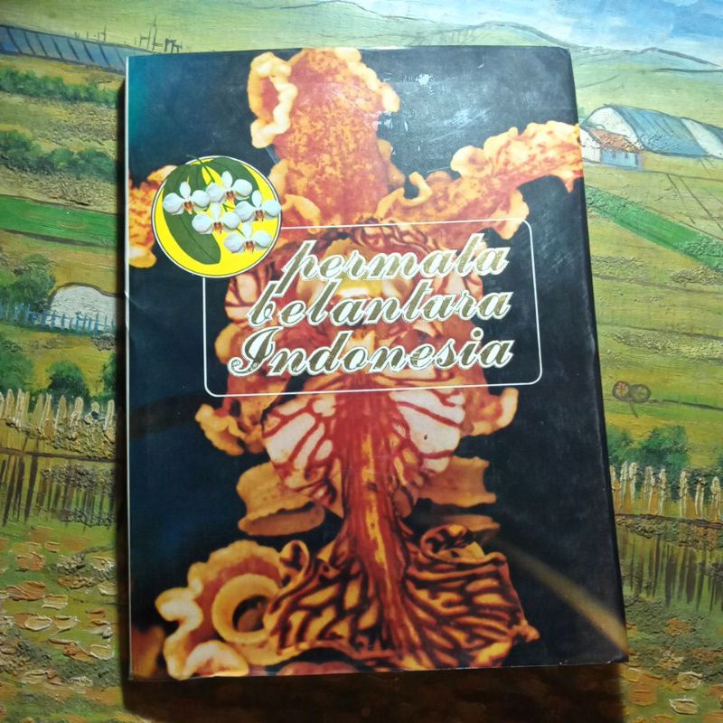 Jual Buku permata belantara Indonesia | Shopee Indonesia