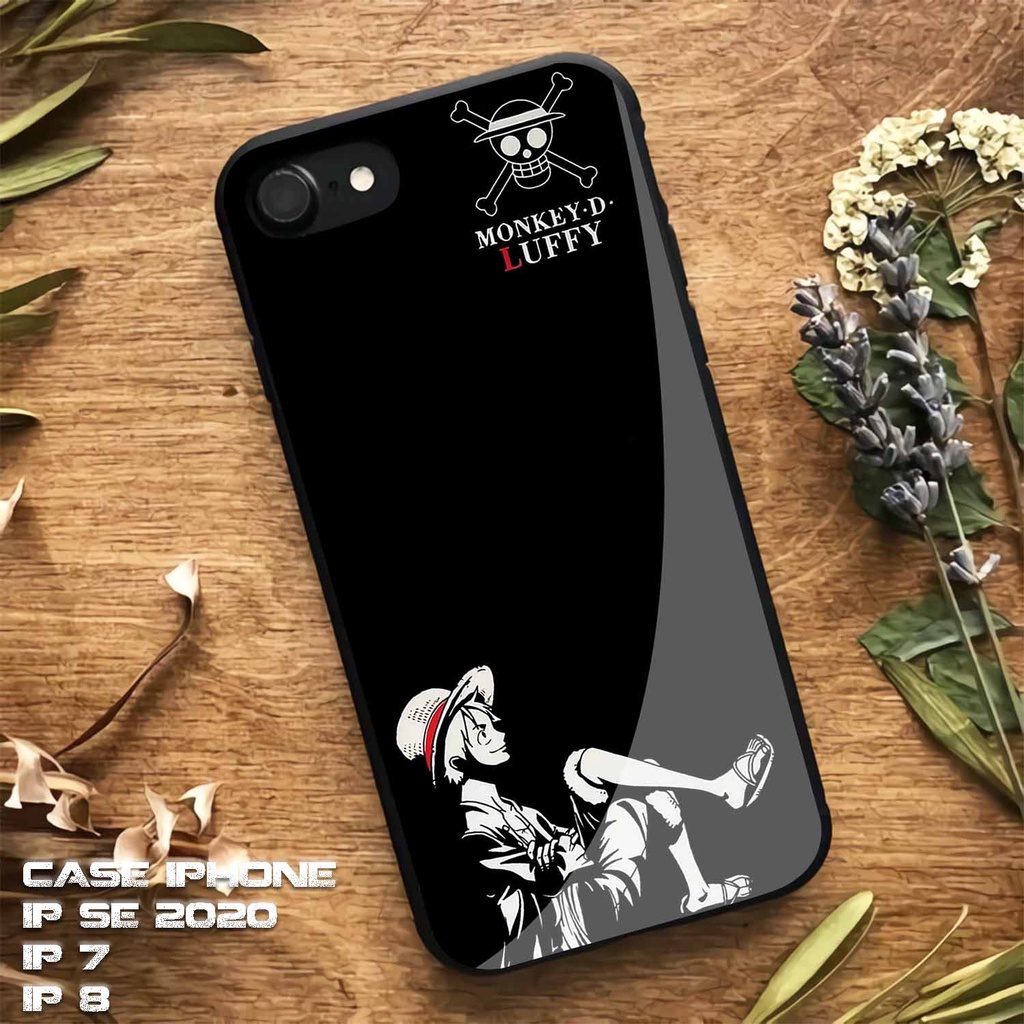 Jual Urban Vc Case Kilau Glossy Iphone 7 | IP 8 | IP SE 2020 | Casing ...