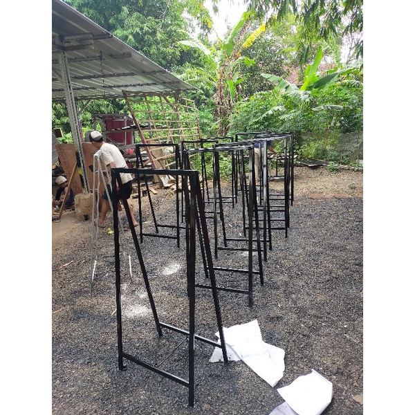 Jual stand banner | Shopee Indonesia