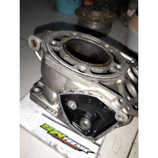 Jual BLOK KAWASAKI NINJA OB PRESISI | Shopee Indonesia