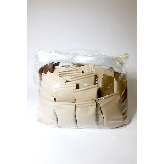 Jual Gula Stick/White Sugar/Gula Pasir Sachet Isi 8gram satu pack ...