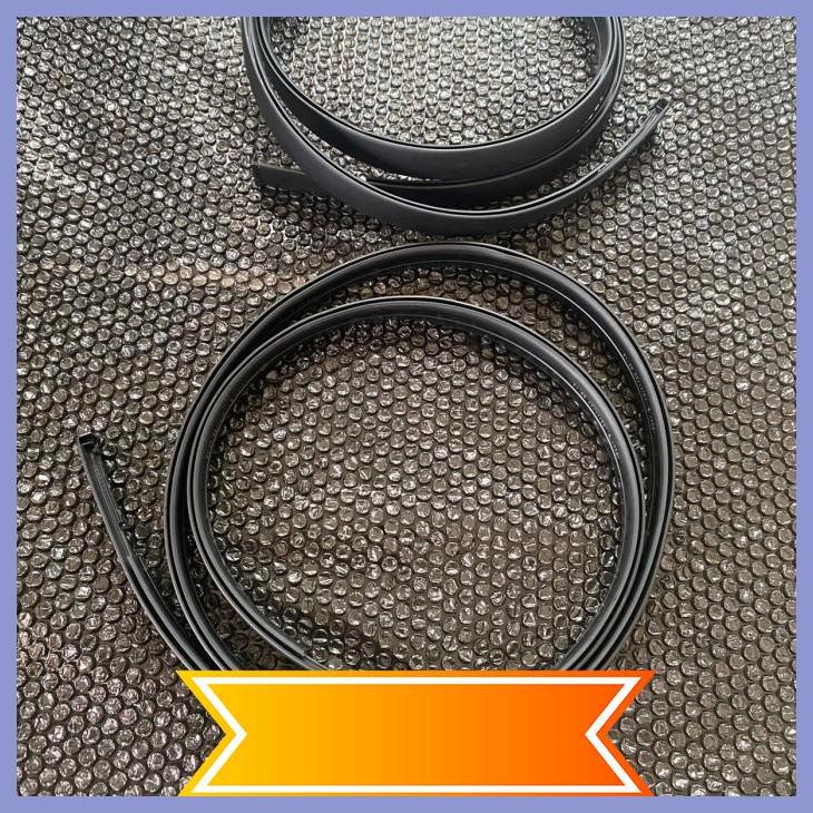 Jual [DEF] karet roof karet atap mobil toyota innova 2005-2015 | Shopee ...