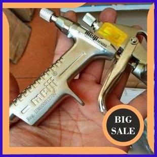 Jual limited stock spray gun R2 Meiji japan spraygun premium MEIJI R2 ...