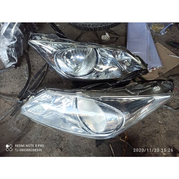 Jual lampu depan honda freed headlamp honda freed | Shopee Indonesia Jual lampu depan honda freed headlamp honda freed | Shopee Indonesia