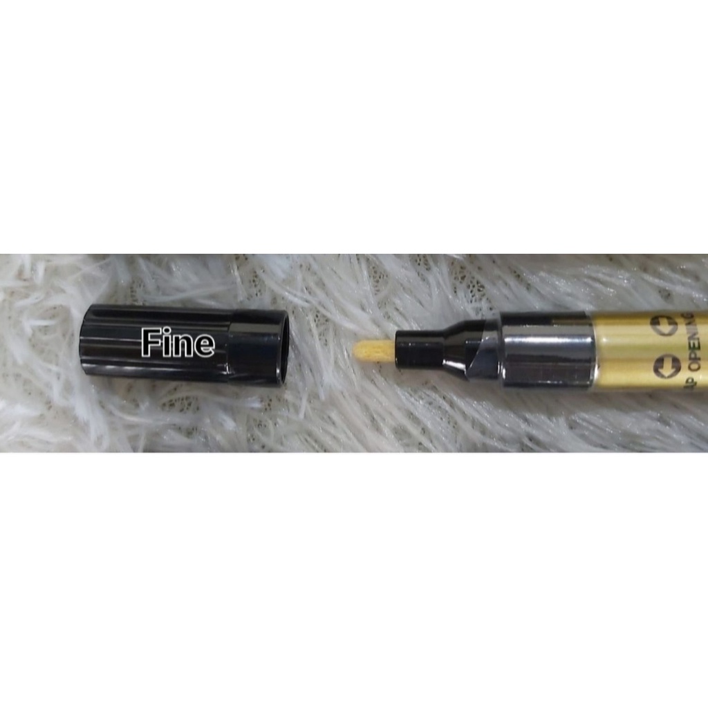 Jual Spidol Snowman White Extra FWPine (EFWP), Fine (FWP) dan Besar ...