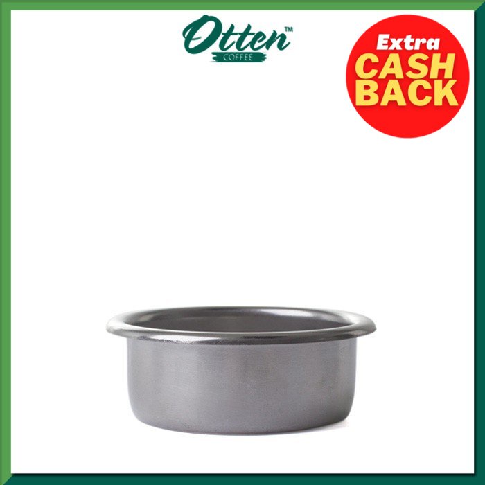 Jual VST - 22g Triple Basket (Ridgeless) | Filter Portafilter | Shopee ...