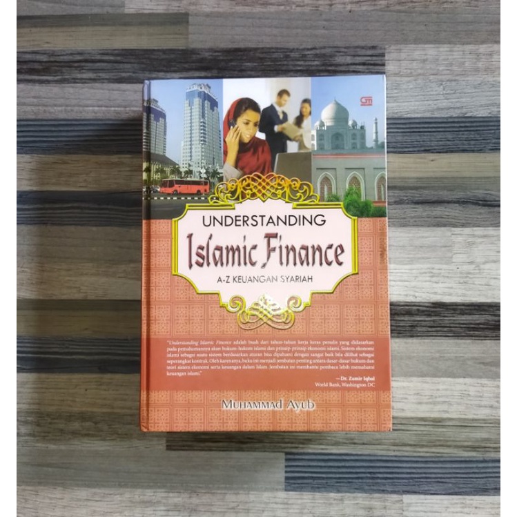 Jual UNDERSTANDING ISLAMIC FINANCE | Shopee Indonesia