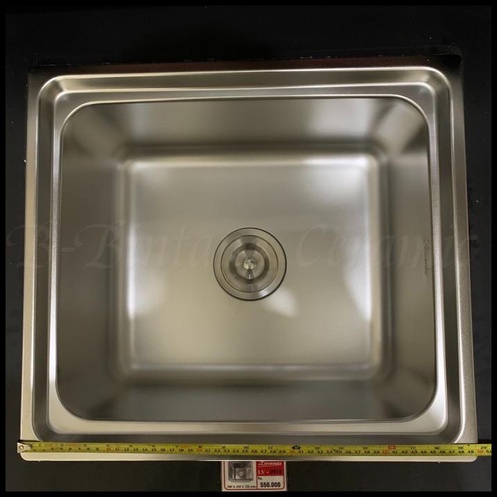 Jual Lavenia Sink 0916 | Shopee Indonesia