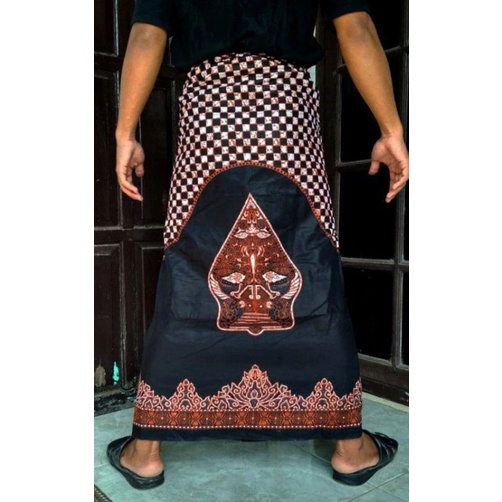 Jual (BISA COD - CEK DULU BARU BAYAR) SARUNG WAYANG BATIK AM, ABDAH MZ ... Jual (BISA COD - CEK DULU BARU BAYAR) SARUNG WAYANG BATIK AM, ABDAH MZ ...