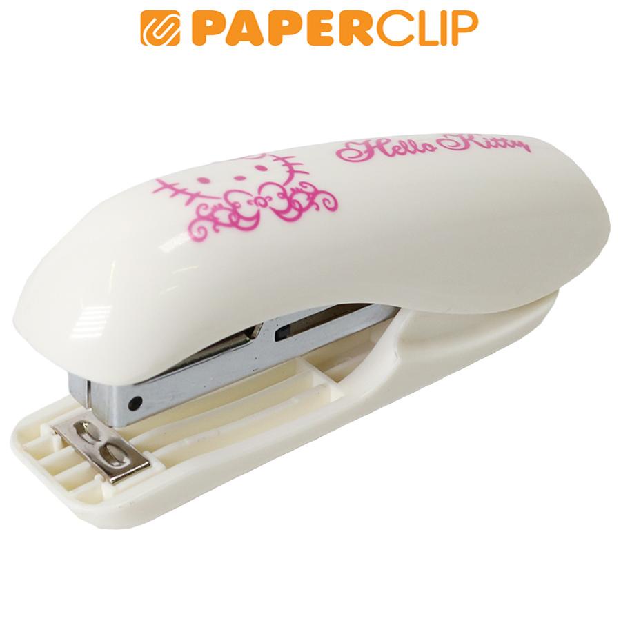 Jual STAPLER BANTEX MINI 9330A07 HELLO KITTY | Shopee Indonesia
