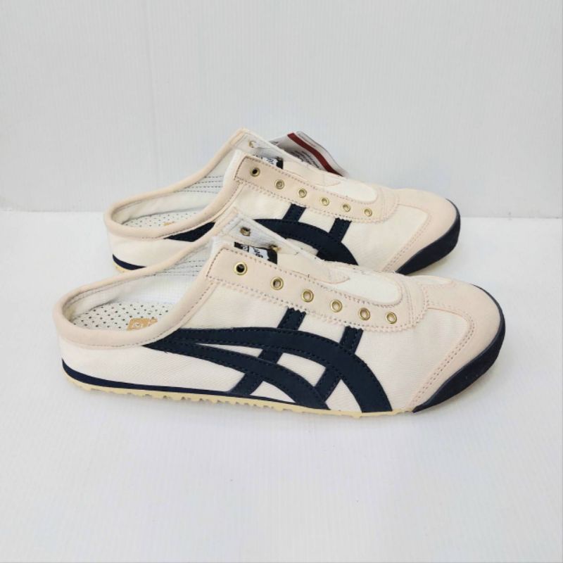 Jual Sepatu Sneakers Canvas Onit Slip On Tanpa Tali Terbaru | Shopee Indonesia