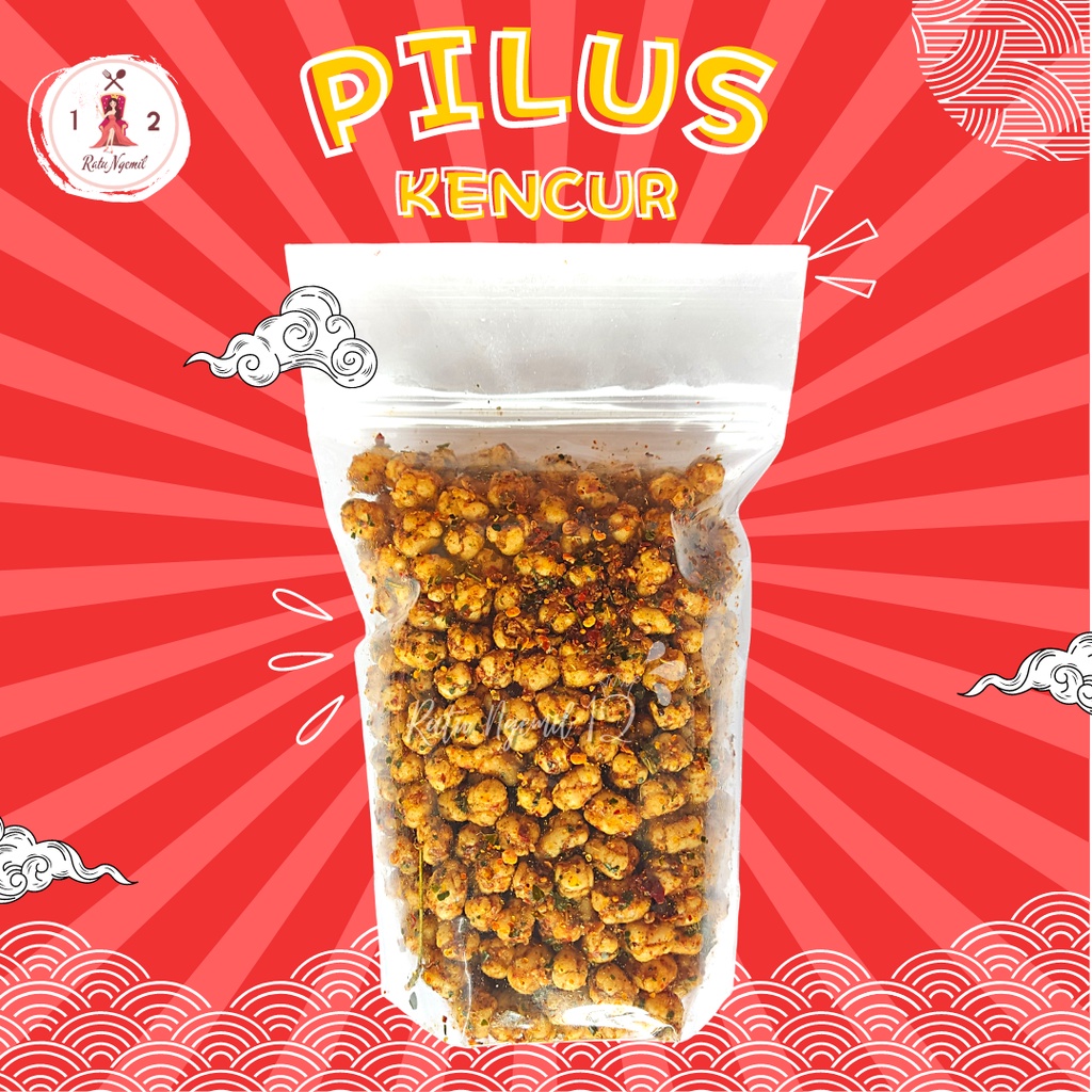 Jual 500GRAM PILUS CIKUR/ PILUS KENCUR DAUN JERUK | Shopee Indonesia