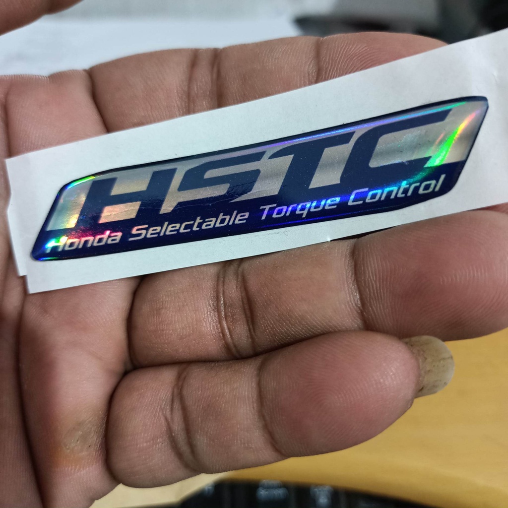Jual STIKER STICKER MOTOR LOGO EMBLEM MERK RACING TIMBUL RESIN ELASTIS ...