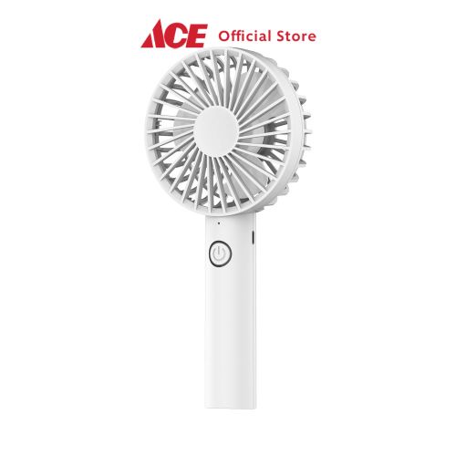 Jual Ace Apa 3 inci Kipas Angin Portabel - Putih Desk Fan Penyejuk ...