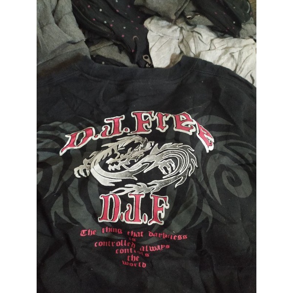 Jual jacket vintage japanese sukajan dj.fee ⭐ | Shopee Indonesia