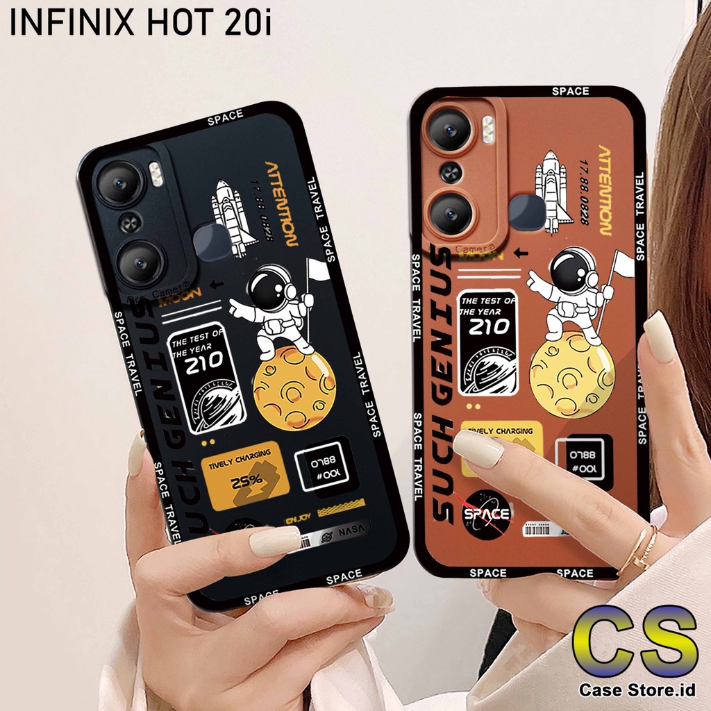 Jual SOFTCASE PRO CAMERA INFINIX HOT 20i HOT 20 5G HOT 12 Play Hot 11S Hot 8 9 10 11S NFC 10S ...