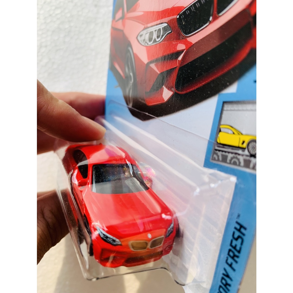 Jual Terlaris -HOT WHEELS HOTWHEELS 2016 BMW M2 MERAH FACTORY FRESH ... Jual Terlaris -HOT WHEELS HOTWHEELS 2016 BMW M2 MERAH FACTORY FRESH ...