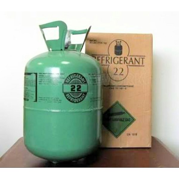 Jual Freon R22 Refrigerant | Shopee Indonesia