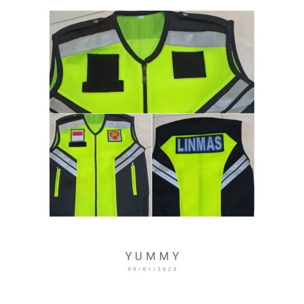 Jual ROMPI LINMAS TEBAL | Shopee Indonesia