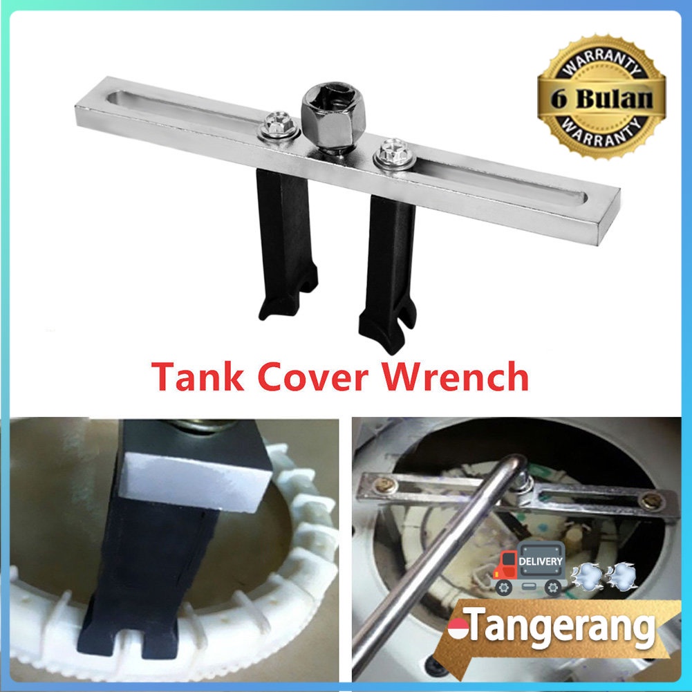 Jual Kunci Fuel Pump Fuel Pump Removal Tool Spanner Wrench Fuel Tank ...