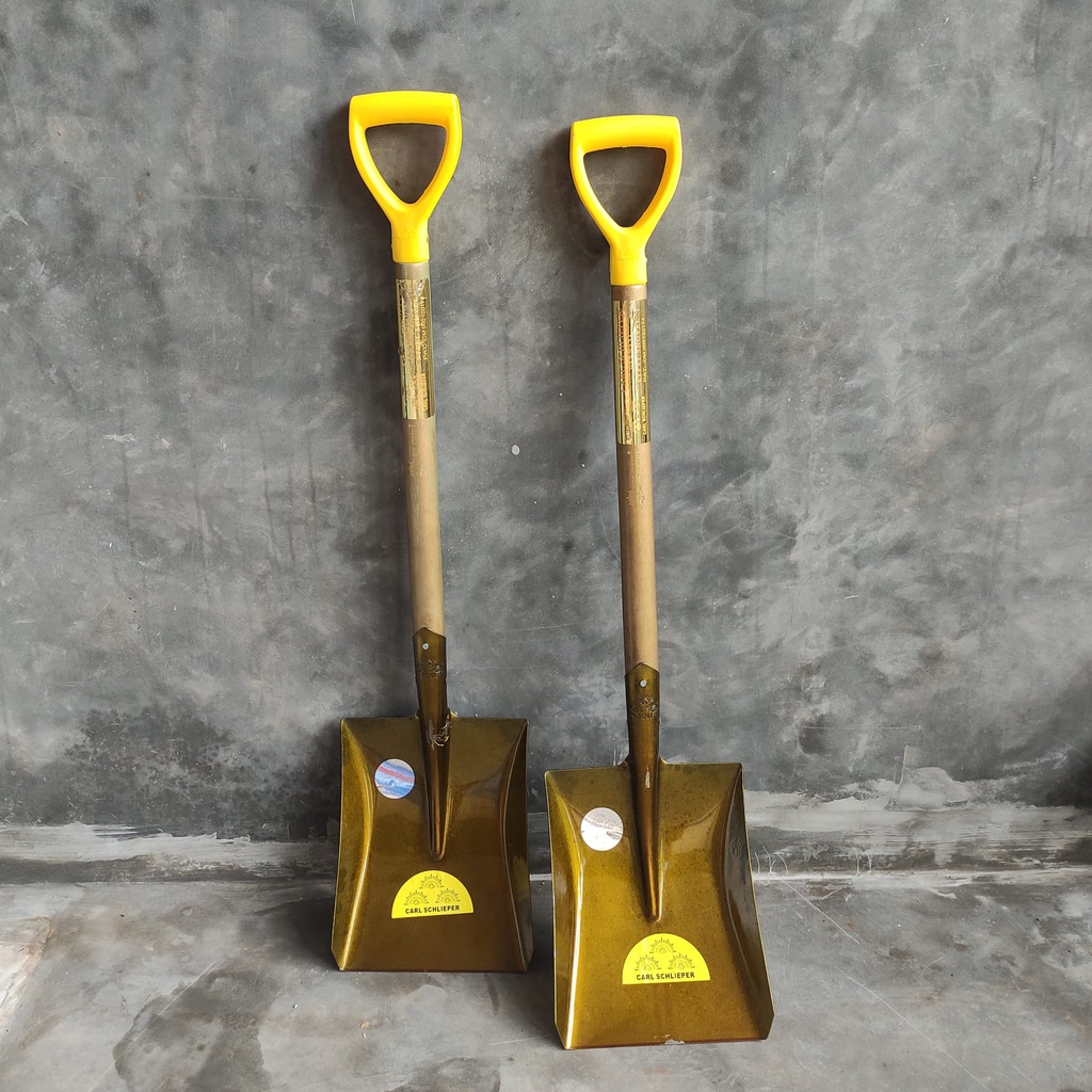 Jual Sekop Pasir Cap Mata Singkup Carl Schlieper Skop Tukang Bangunan ...