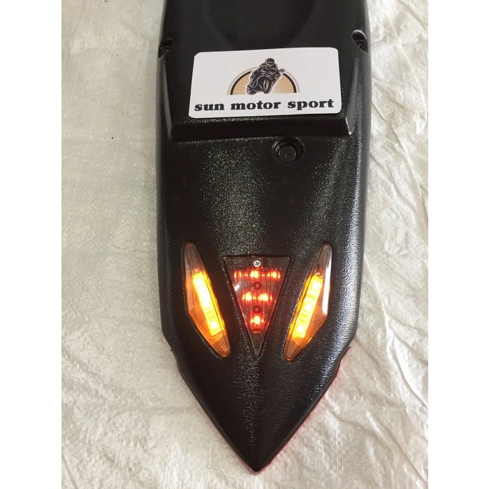 Jual Undertail Selancar Honda Sonic | Shopee Indonesia