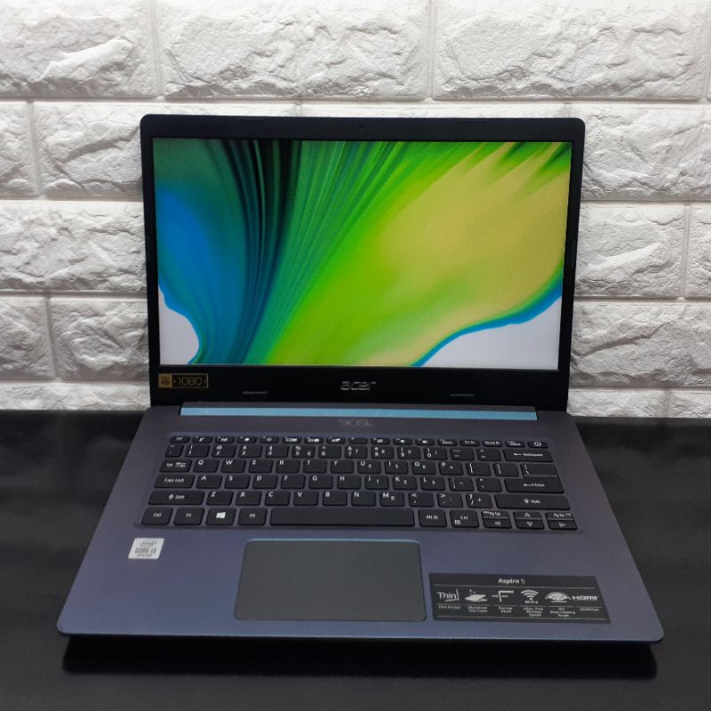 Jual Laptop Acer Aspire 5 A514-53 Intel Core i3-1005G1 Ram 4gb Ssd 512gb FHD | Shopee Indonesia