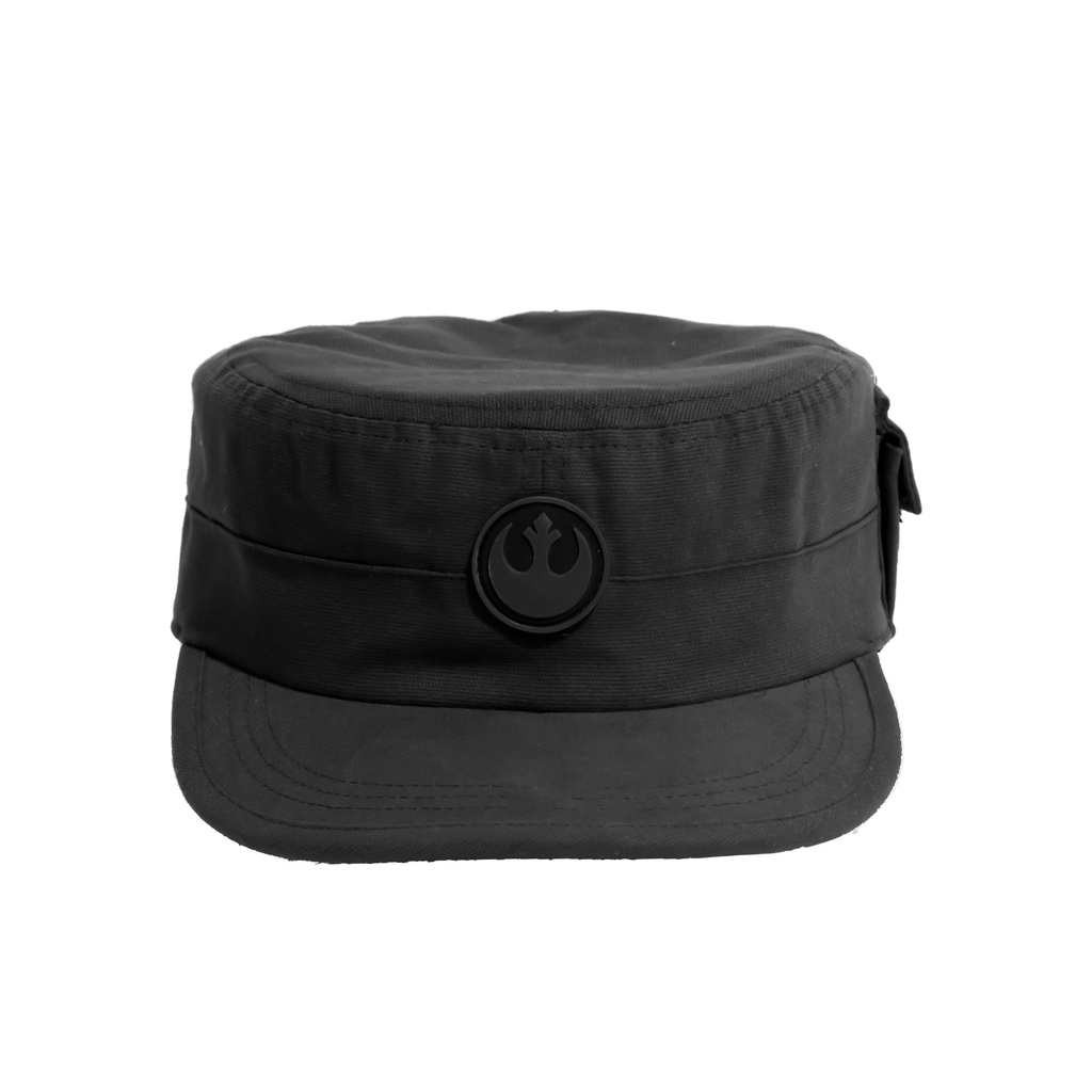 Jual Star Wars Rebel Officer Hat Onyx Jackersfield Edition | Shopee ...