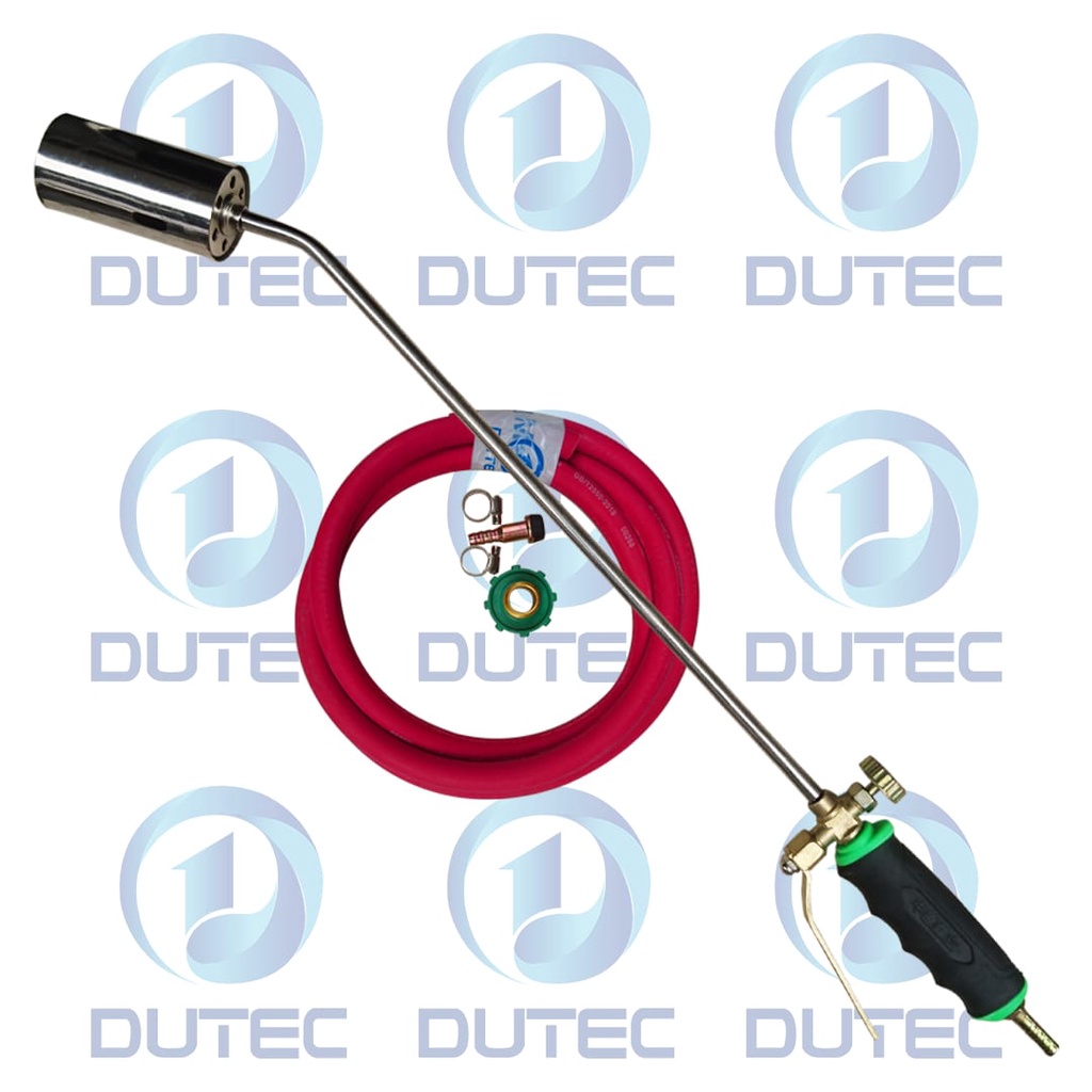 Jual Torching / heating torch / Alat bakar membrane 65Cm Free mata ...