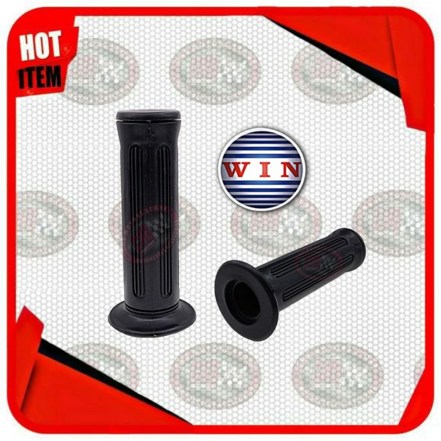 Jual HANDFAT HANDGRIP HANDPAT GRIP HONDA PRIMA STAR GRAND LEGENDA BY ...