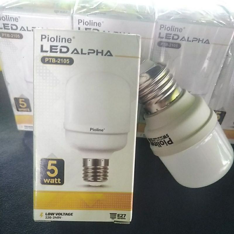 Jual lampu led 5watt pioline vonic laku laku laku haomen takashimura ...