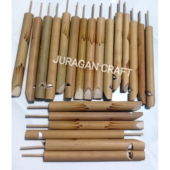 Jual PELUIT BURUNG PELUIT BAMBU | SEMPRITAN BURUNG | SUARA BURUNG ...