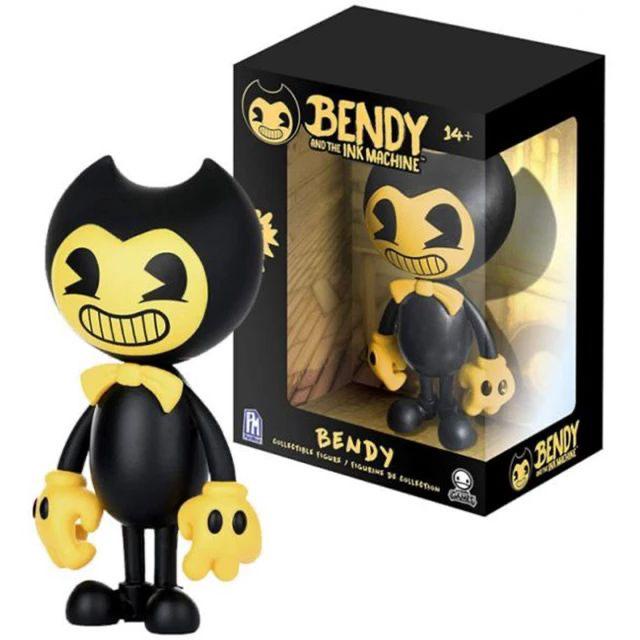 Jual Funko Pop Bendy And The Ink Machine Vinyl Action Figure Boneka ...
