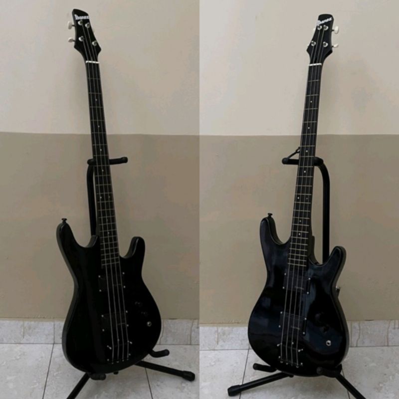 Jual gitar elektrik BASS FENDER, Bonus Packing Kayu | Shopee Indonesia