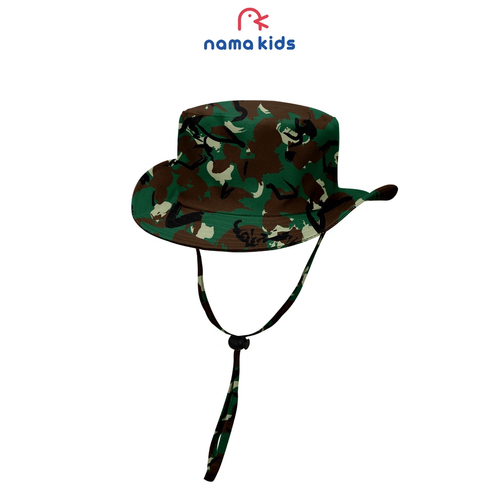 Jual TOPI RIMBA ANAK PREMIUM POLOS MURAH PAKAI TALI LUCU ANAK DAN BAYI ...