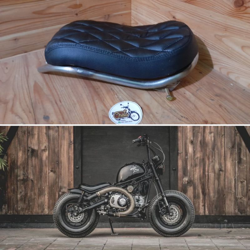 Jual jOK HONDA MONKEY BOBBER | Shopee Indonesia