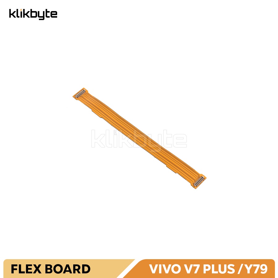 Jual FLEXIBLE BOARD VIVO V7 PLUS Y79 FLEX MAIN BOARD | Shopee Indonesia