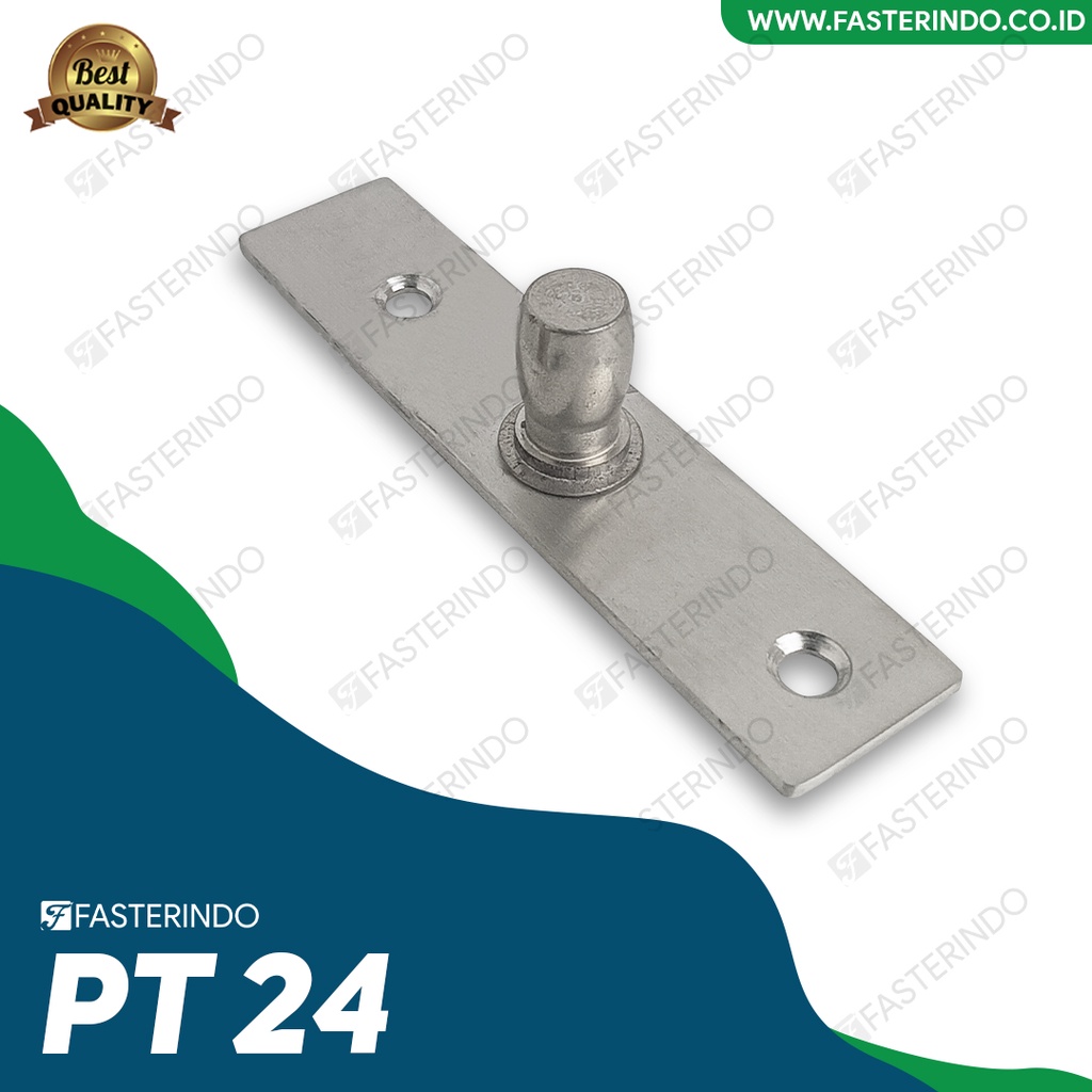 Jual Patch Fitting / Top Patch Fitting/ PT 24 Faster | Shopee Indonesia