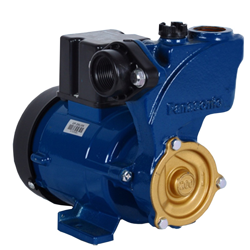 Jual Mesin Pompa Air Panasonic GP 129 JXK-P2 (KURIR INSTANT) | Shopee ...