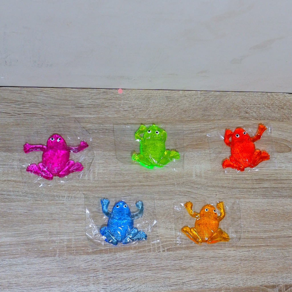 Jual Mainan Anak Sticky Snake Squishy Bening Per Pcs | Shopee Indonesia