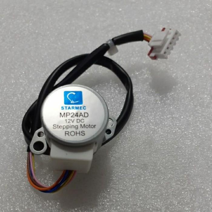 Jual MOTOR SWING AC SHARP GREE MP24AD ROSH | Shopee Indonesia