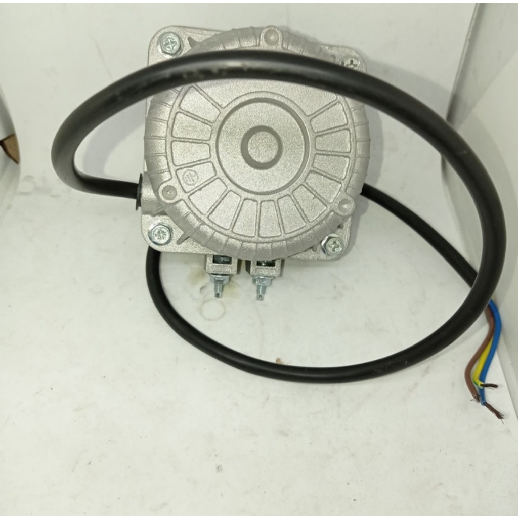 Jual Fan Kondensor lemari es Showcase Polytron | Shopee Indonesia
