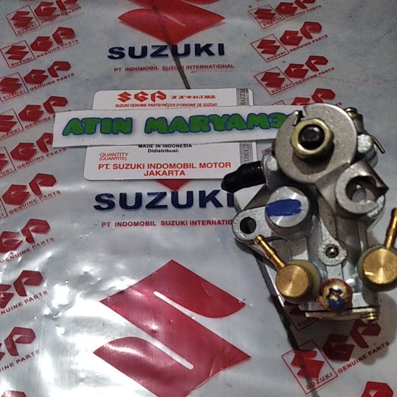 Jual Pompa oli Satria 2 Tak Ru hiu lumba tornado SGP | Shopee Indonesia