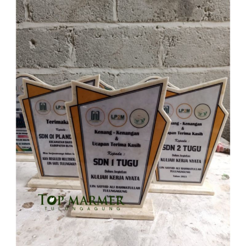 Jual Vandel Kenang kenangan Marmer Putih | Shopee Indonesia