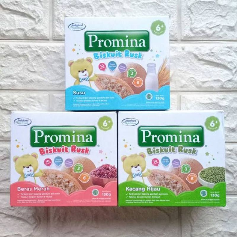 Jual biskuit promina | Shopee Indonesia