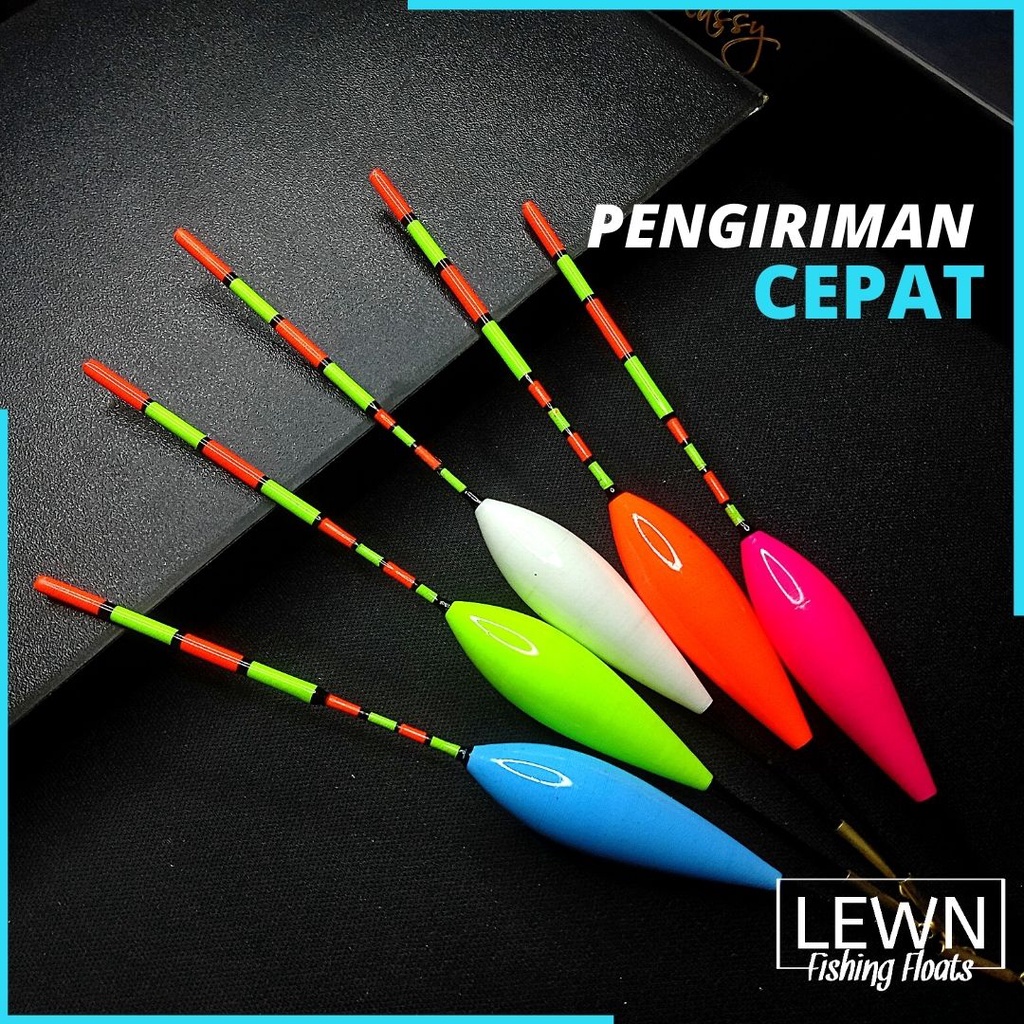 Jual pelampung pancing anti badai lilit benang ncp I | Shopee Indonesia