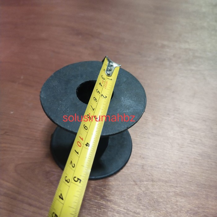 Jual gulung gulungan bobin kecil bobbin plastik benang kawat ukuran ...