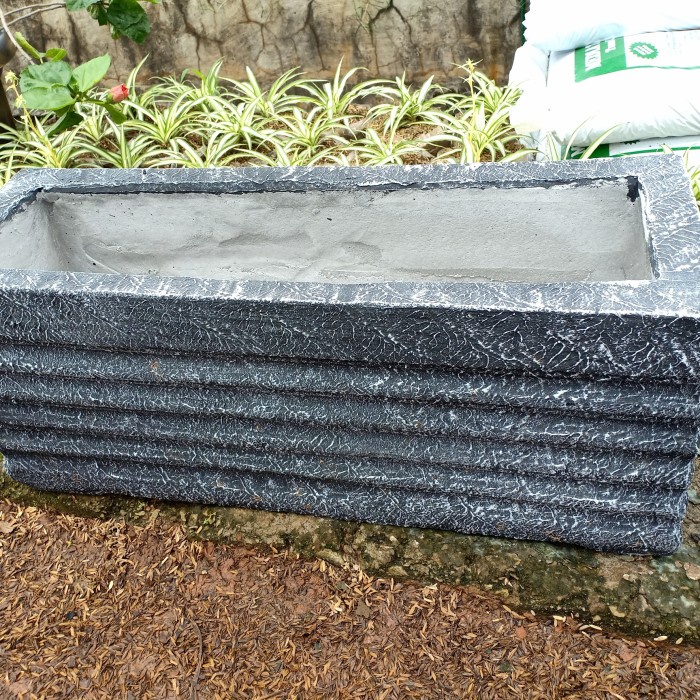 Jual Poo Pot Semen Panjang 60Cm | Shopee Indonesia