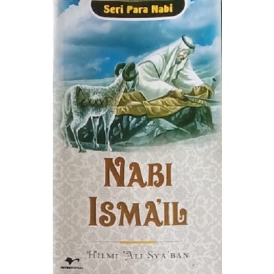 Jual Koleksi Buku Seri Para Nabi Idris Luth Yunus Zakaria Ibrahim Isa ...